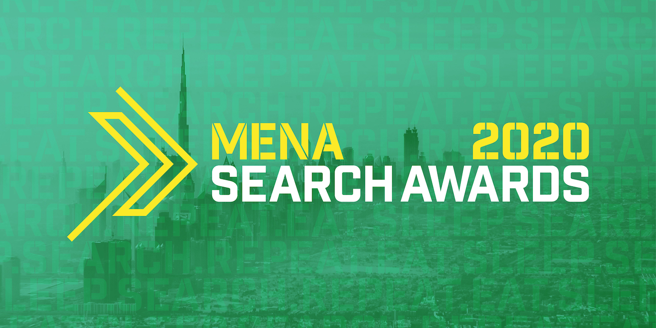 Download Entry Form | MENA Search Awards
