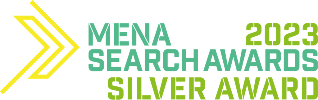 DOWNLOADABLE ASSETS - MENA Search Awards
