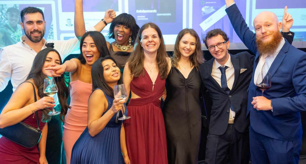 46 Judges' Tips For Writing The Perfect Award Entry - MENA Search Awards