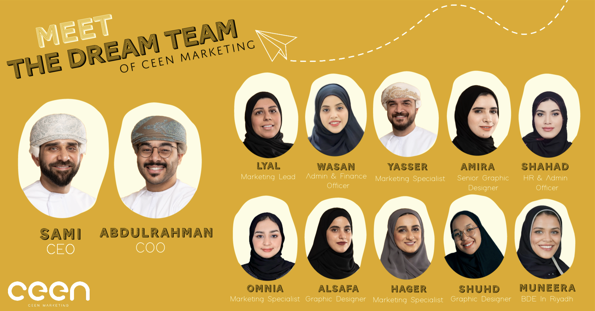 Ceen Marketing: Celebrating our First-Ever MENA Search Awards Shortlist ...